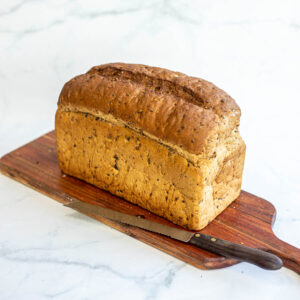 Our aim is to be the Community’s favourite bakery The Natural Bakery