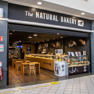 Locations - The Natural Bakery