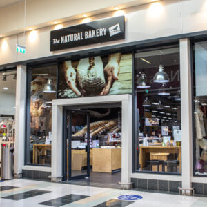 Locations - The Natural Bakery