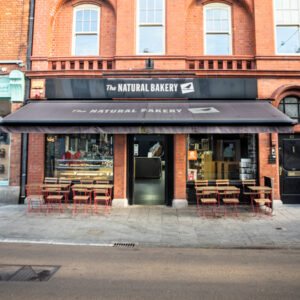 Locations - The Natural Bakery