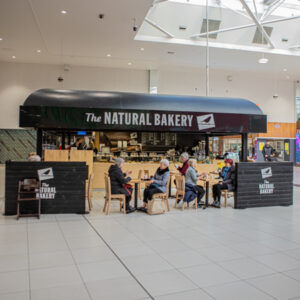Locations - The Natural Bakery